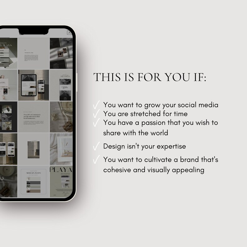 Web Design Social Media, Graphic Designer Instagram, Canva Templates ...