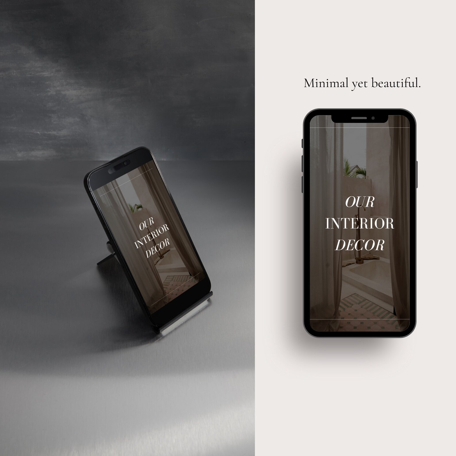 Instagram Reel Covers, Reel Cover Templates, Instagram Canva Templates ...