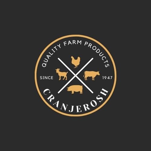 Farm Homestead Logo - Etsy