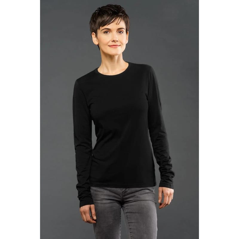 Long Sleeve Goth T Shirts - Etsy