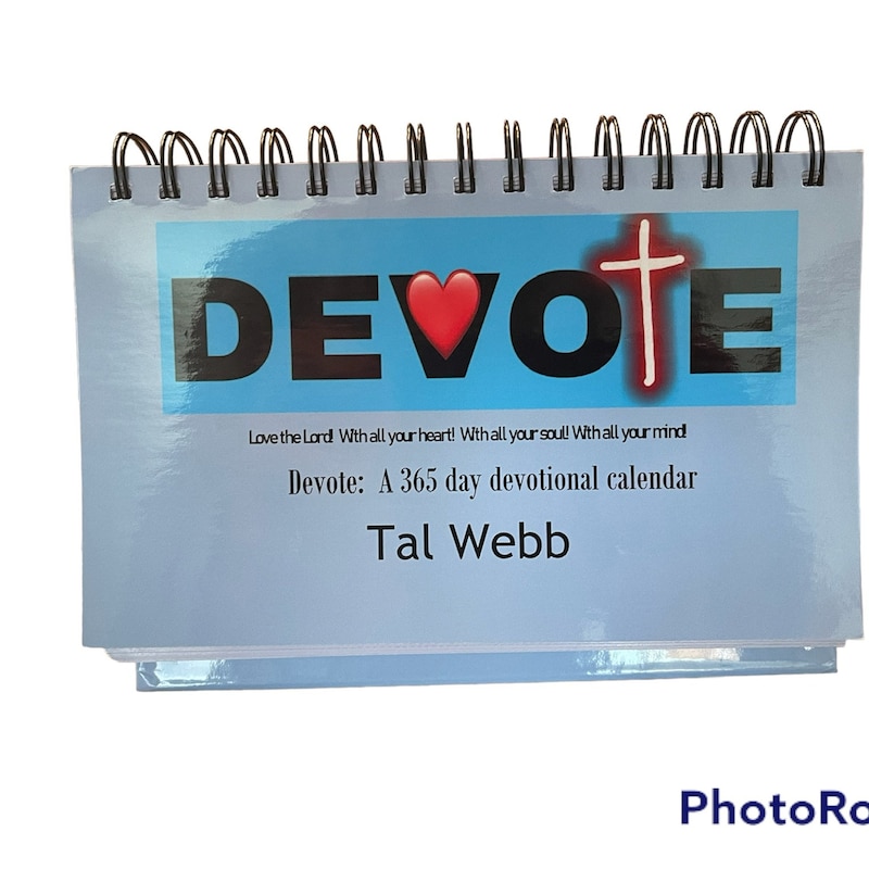 365 Day Calendar - Etsy