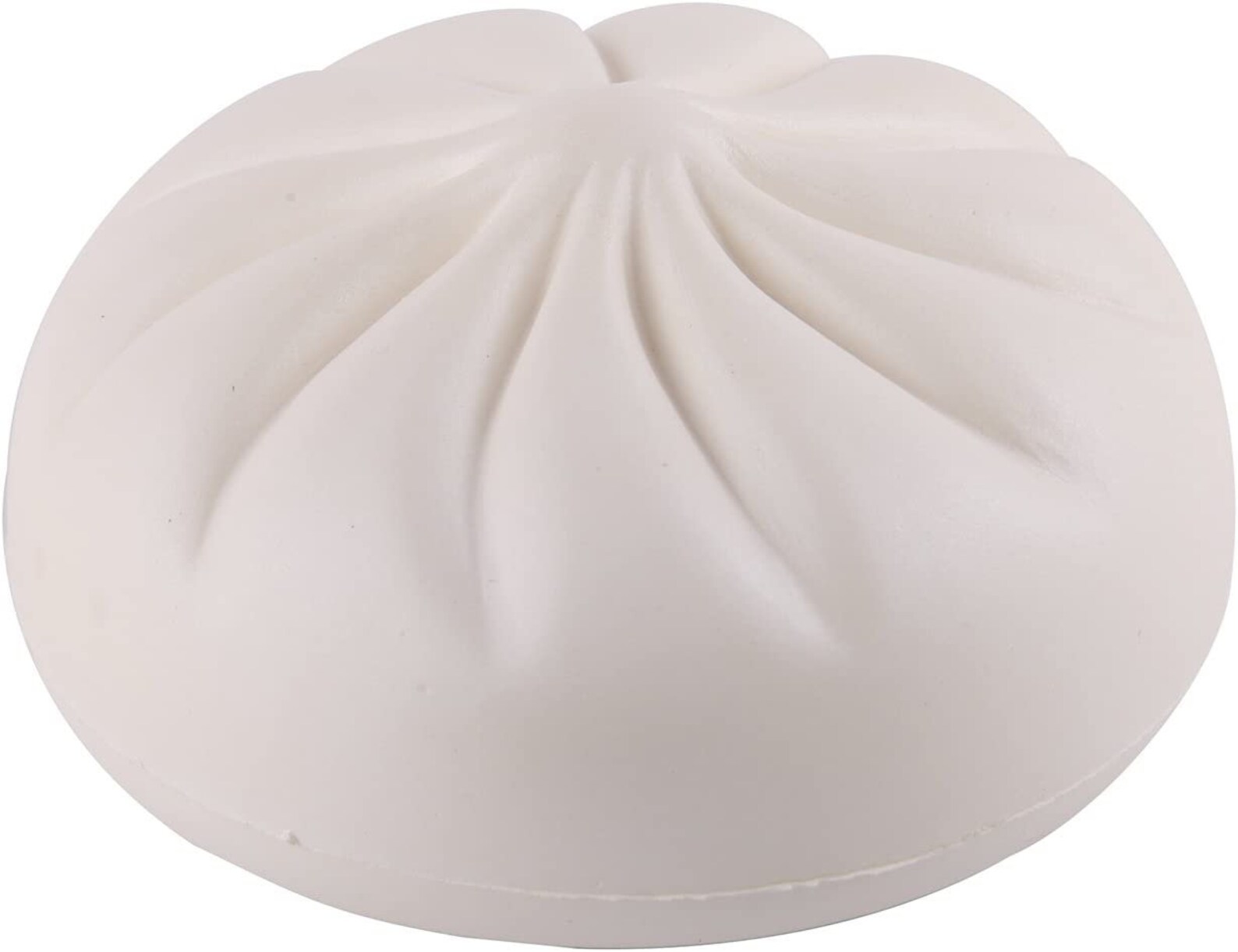 Squishy, Cuddly Stuffed Steam Dumpling Bao Bun Stress Relievers, Fidget ...