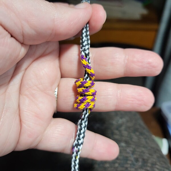 Kumihimo Clasp - Etsy