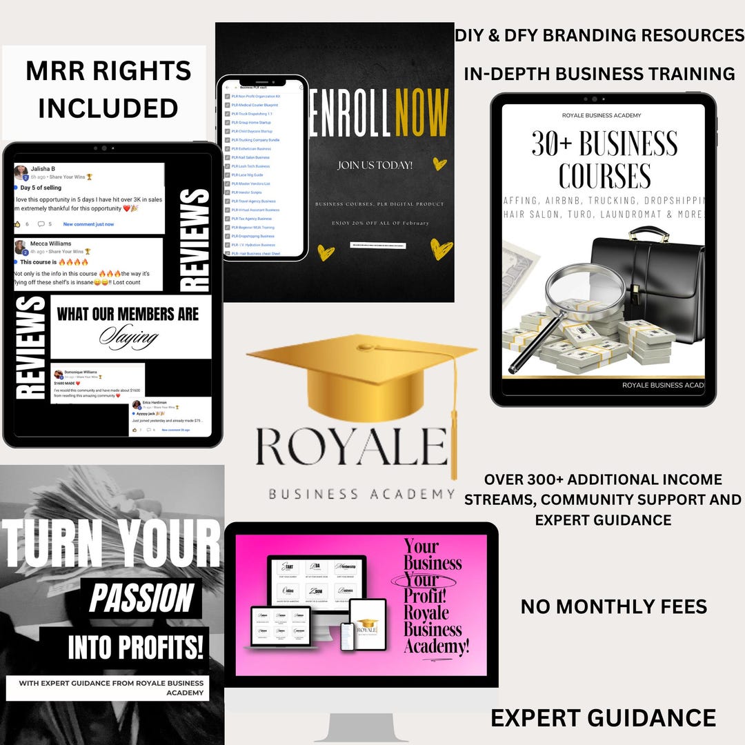 Royale Business Academy | Digital Marketing Course | Valentines Day ...