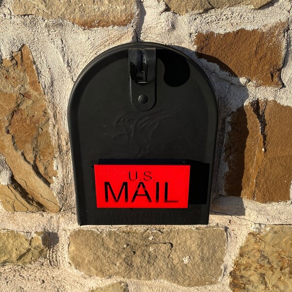 Unique Mailbox Flags - Etsy