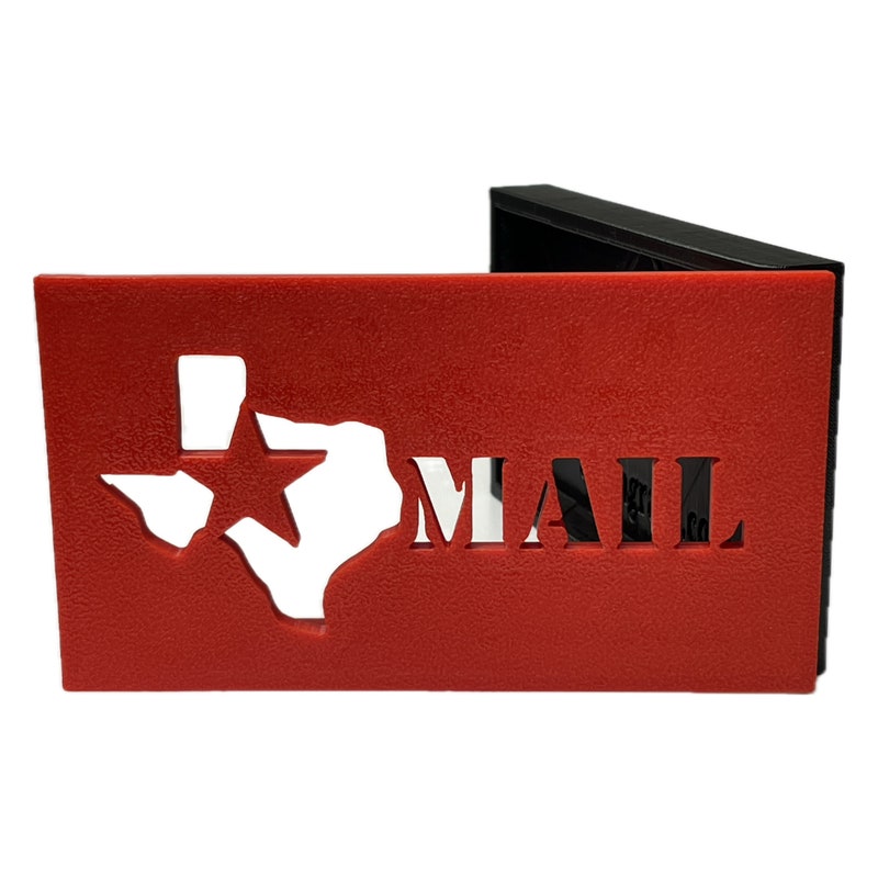Unique Mailbox Flags - Etsy