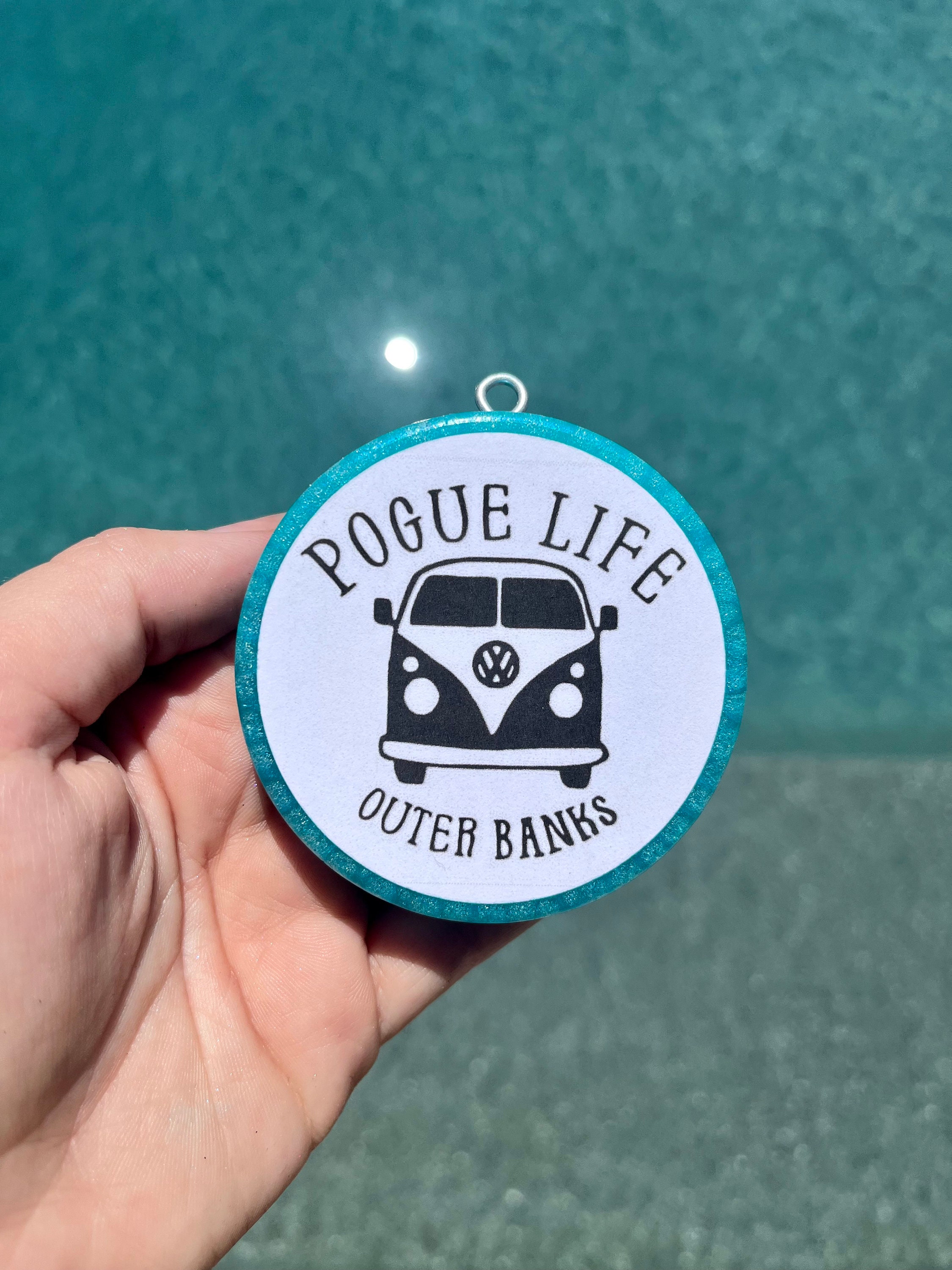 Pogue Freshie * Pogue Life Freshie * Outerbanks Freshie * OBX Freshie ...