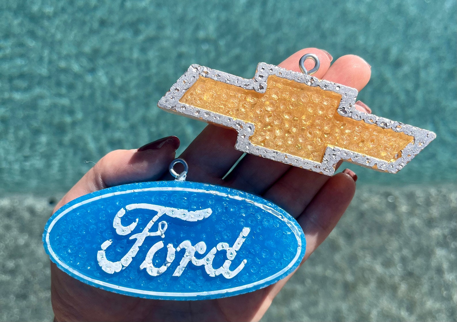 Ford Car Freshie Chevy Car Freshie Truck Freshie 4x4 Freshie Freshie ...