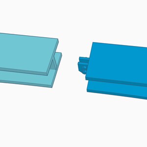 1/35 Scale Modern Bridge Support System - Etsy