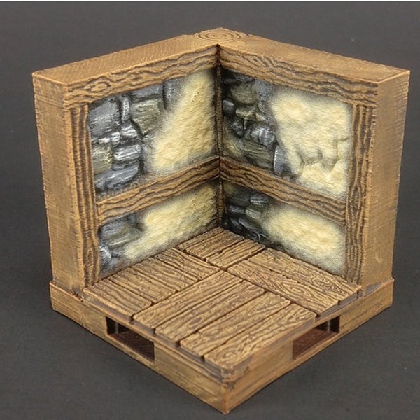 Openforge Dungeon Tiles - Etsy