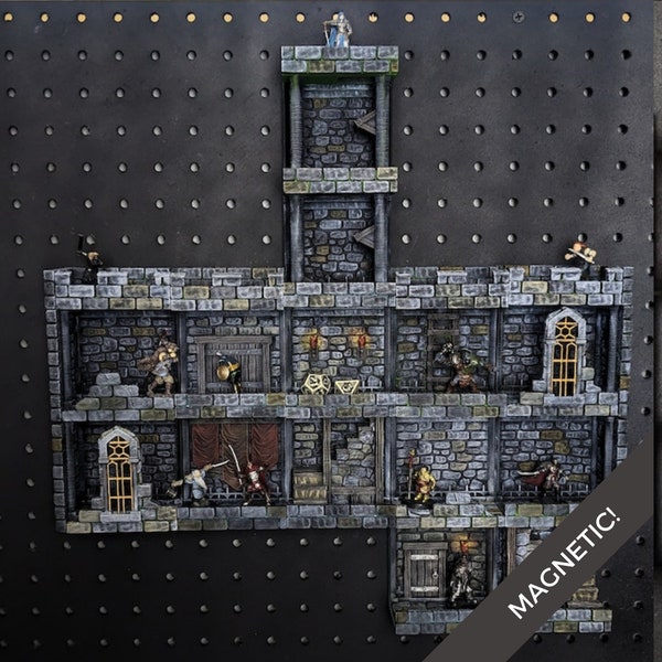 Display Miniatures - Etsy