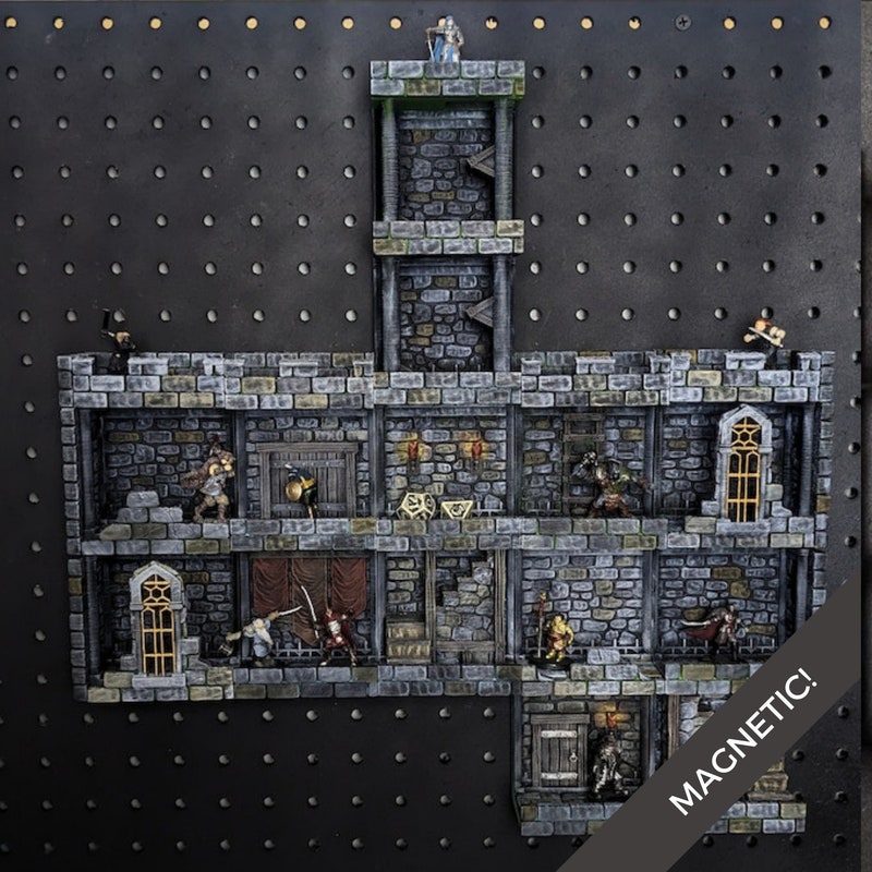 Miniature Display - Etsy UK