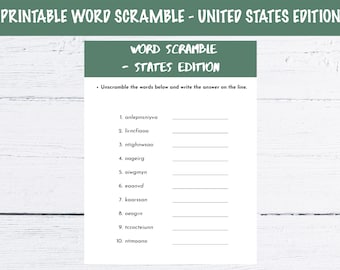 Printable Road Trip Bingo Cards - Etsy