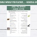 Bundle - 2 Printable Would You Rather Questions Sheets - General and ...