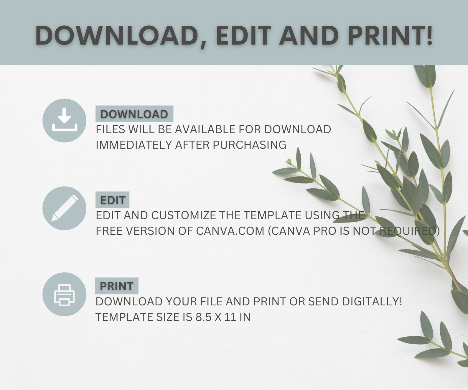 Hiking Journal Template, Canva Hiking Log, Hike Tracker, Walking Log ...