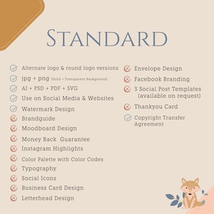 Custom Logo Design, Hand Drawn Professional Business Logo, Logo Design ...