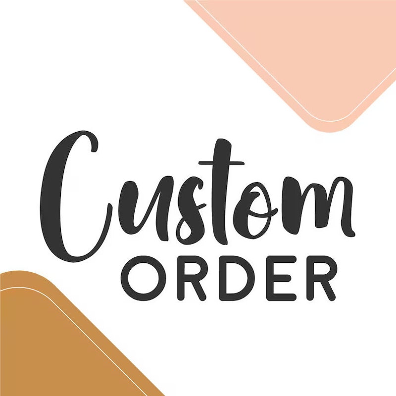 Custom Caps for Logo - Etsy