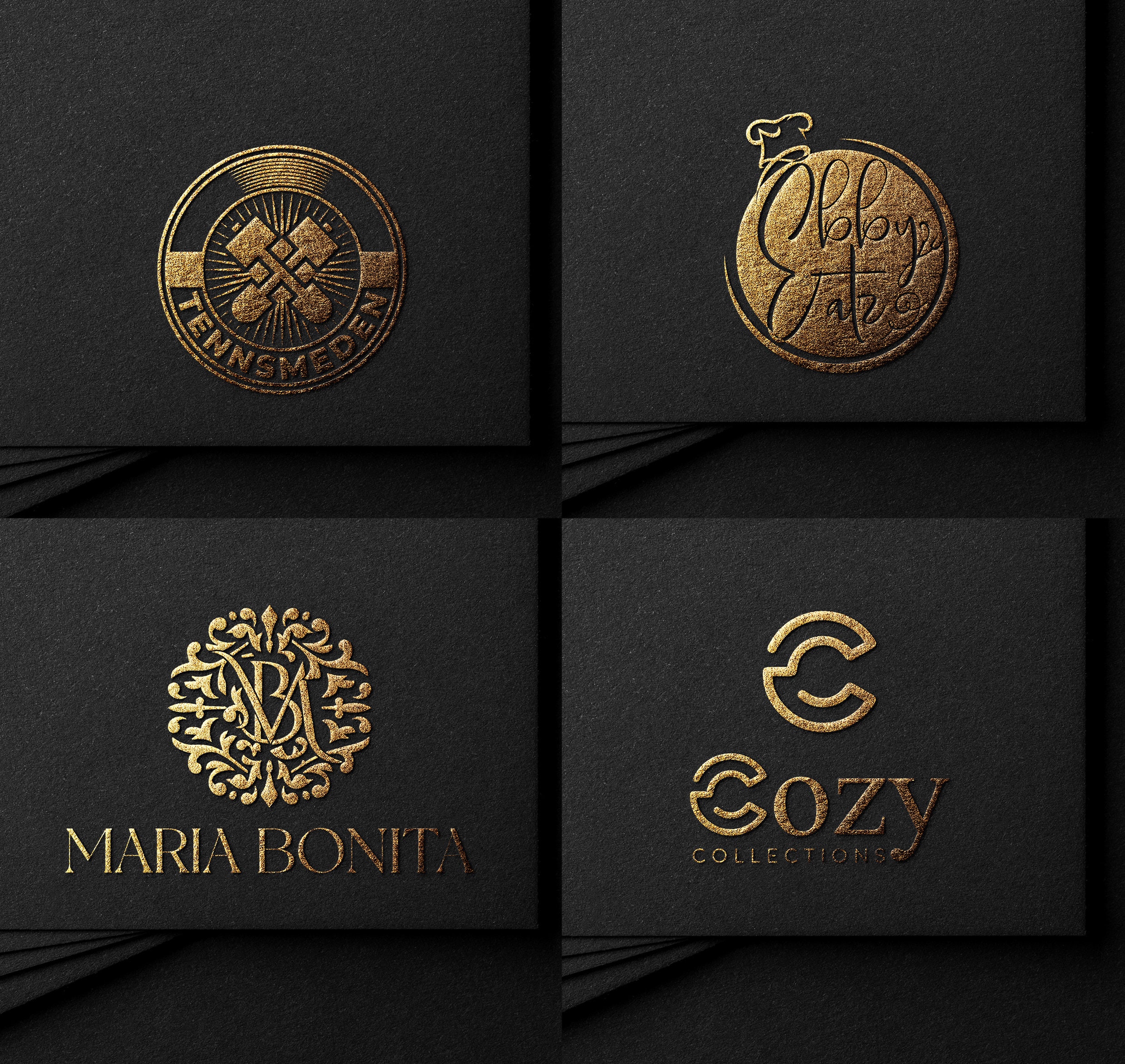 Free Custom Logo Design