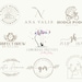 Custom Logo Design, Hand Drawn Professional Business Logo, Logo Design ...