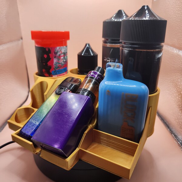 Vape Organizer - Etsy