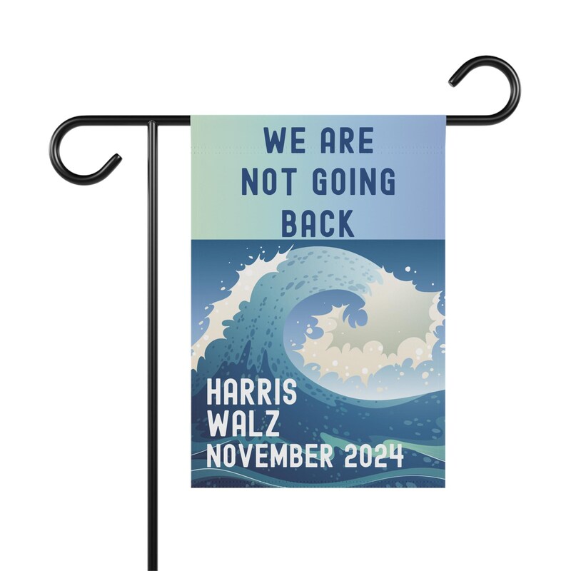 Political Yard Signs - Etsy