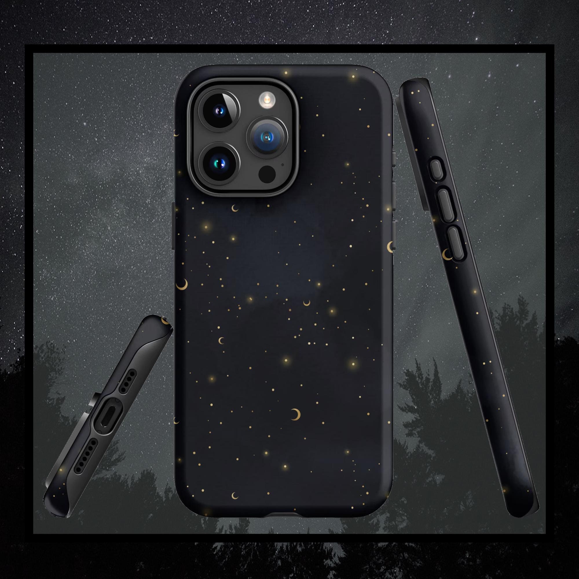 Celestial Tough iPhone Case | Star Case | Astrology Case | Tarot ...