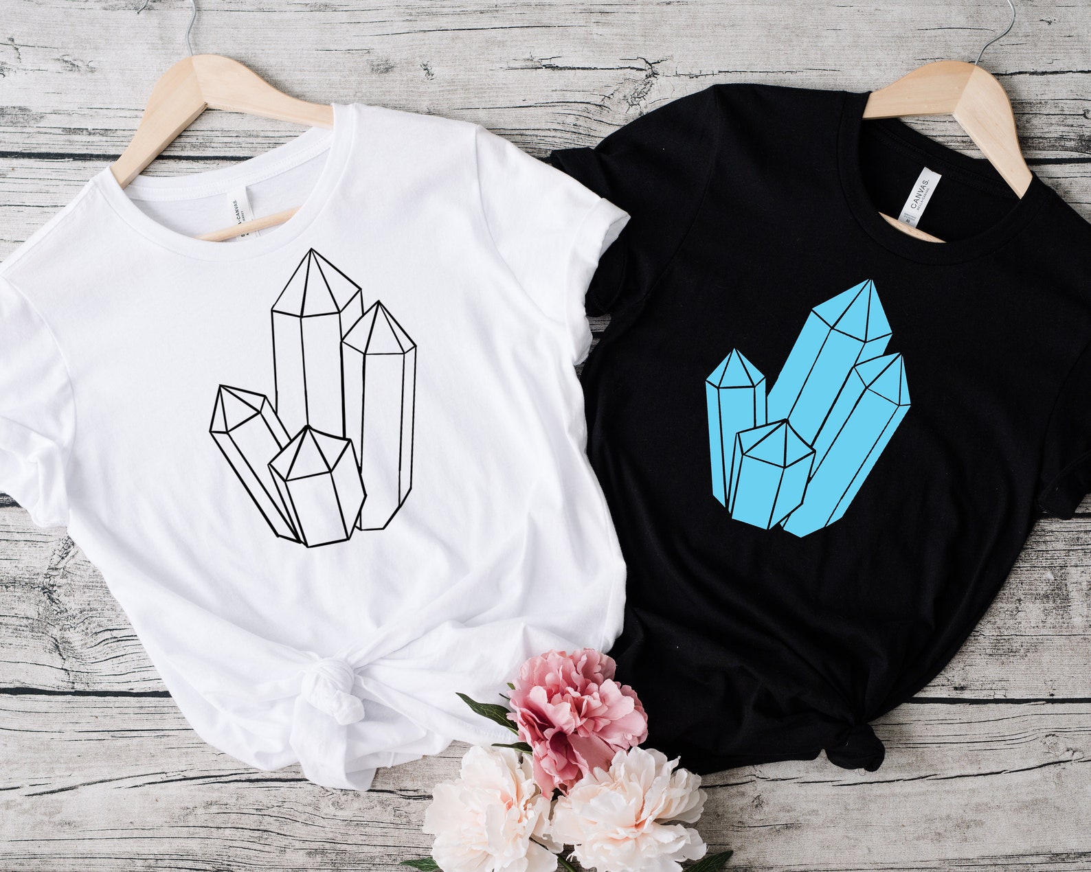 Small Crystal SVG Crystal Svg Digital Download Crystal Digital Download ...