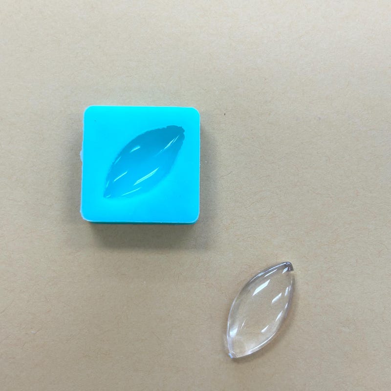 Eye Mold Resin - Etsy