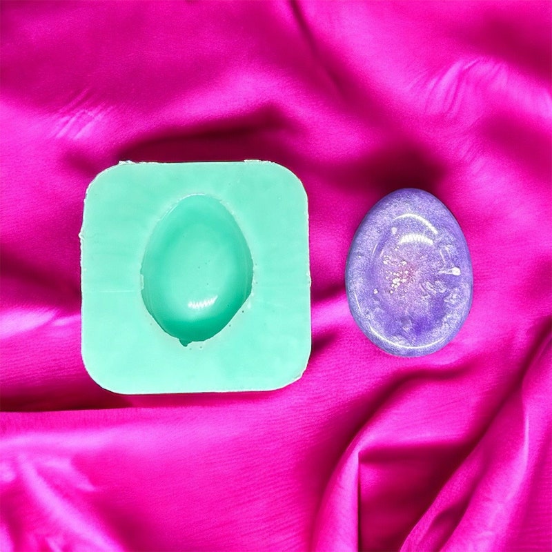 Worry Stone - Etsy