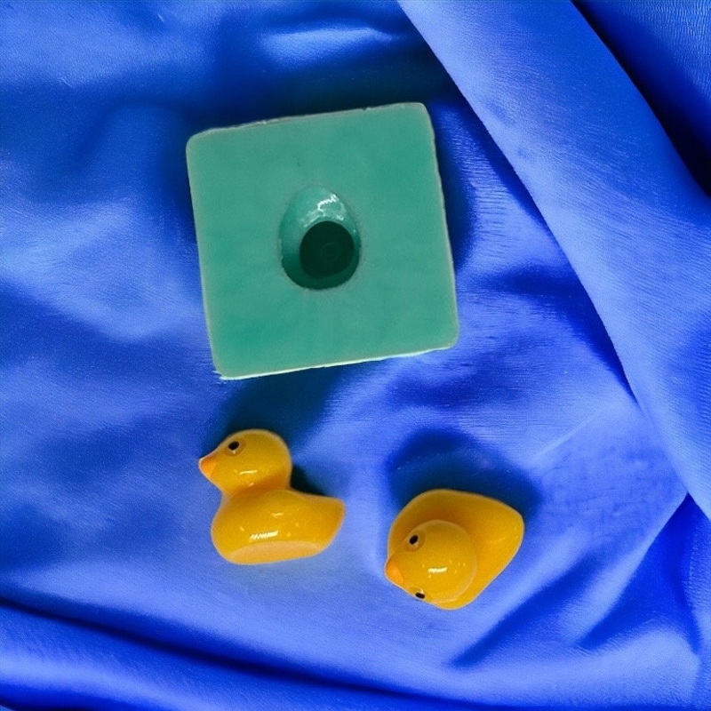 Rubber Ducky Mold - Etsy
