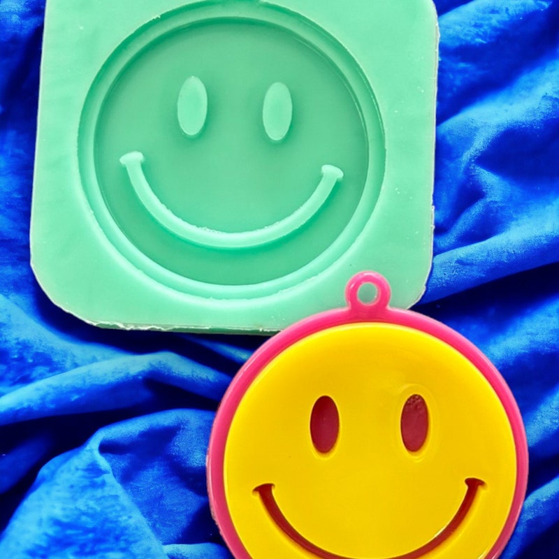 Face Molds' - Etsy