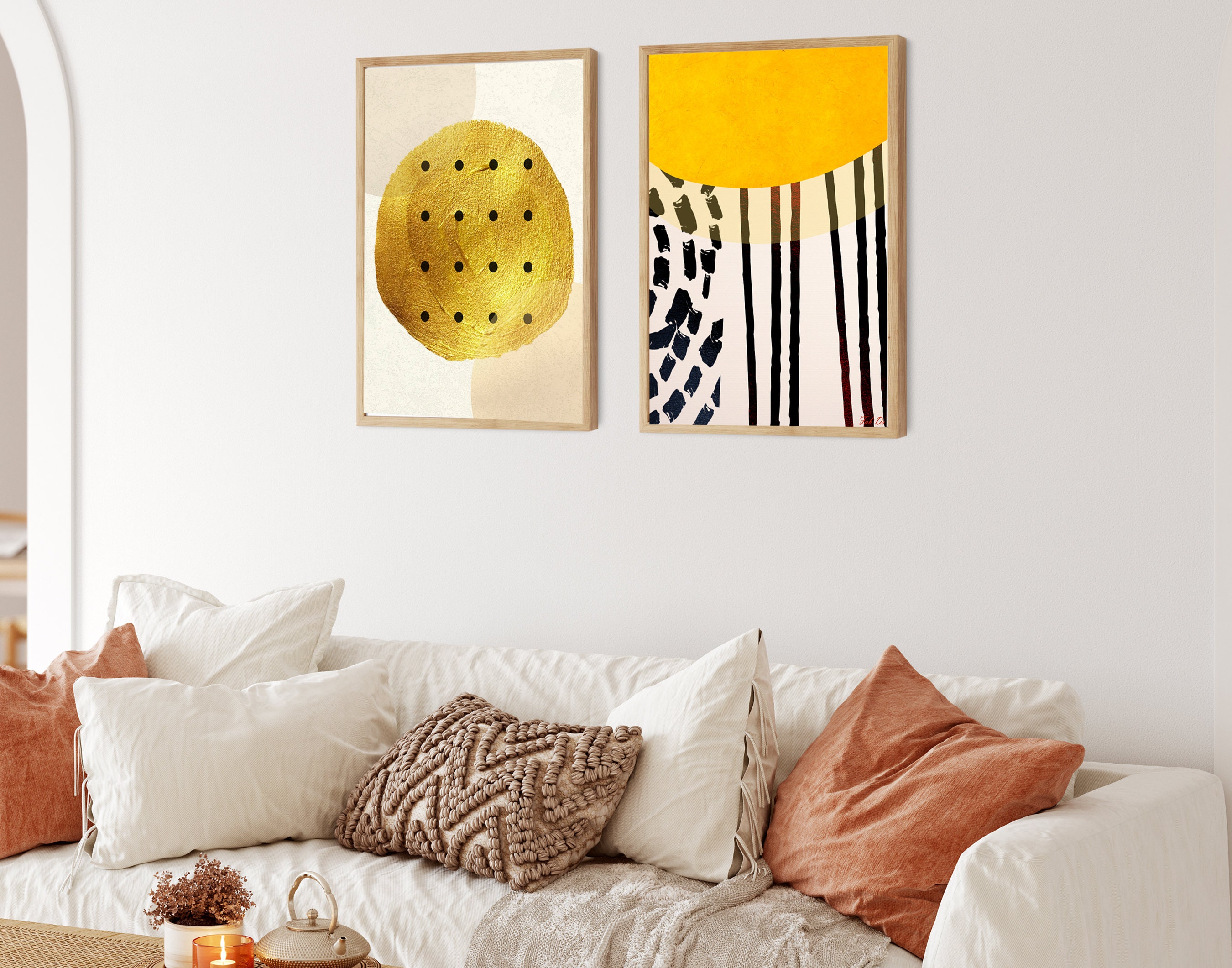 Boho Aboriginal Art Aboriginal Art Aboriginal Indigenous - Etsy Australia