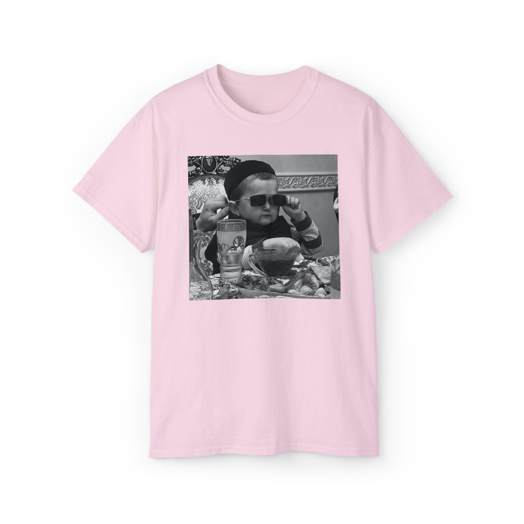 Hasbulla Shirt, Hasbulla Magomedov T-shirt, Hasbulla and Mike Tyson ...