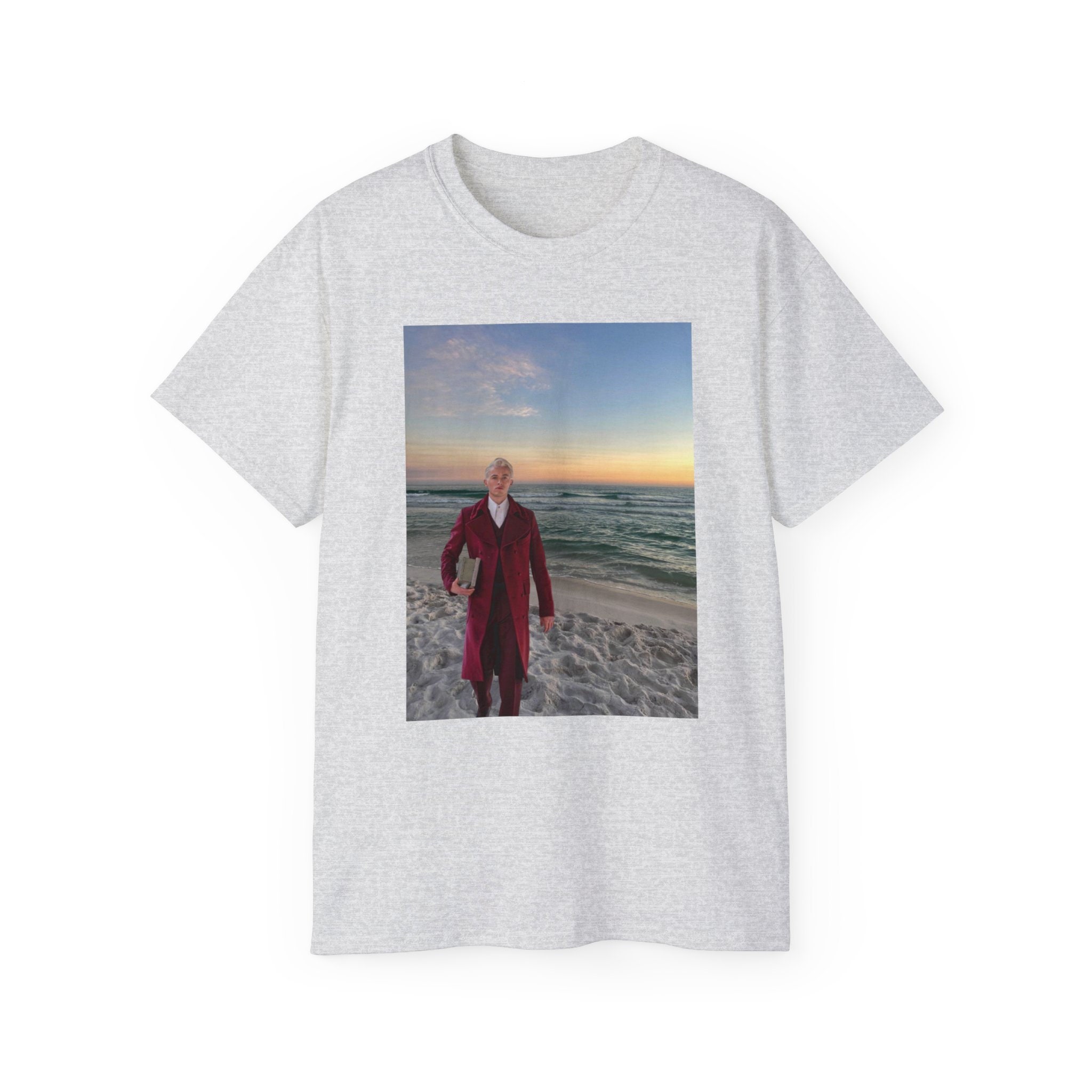 Snow on the Beach Shirt, Taylor Shirt, THG Shirt, Tom Blyth, THG Fan ...