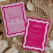 Editable Cat Bar Menu Sign for Wedding Cat Wedding Bar Menu Template ...