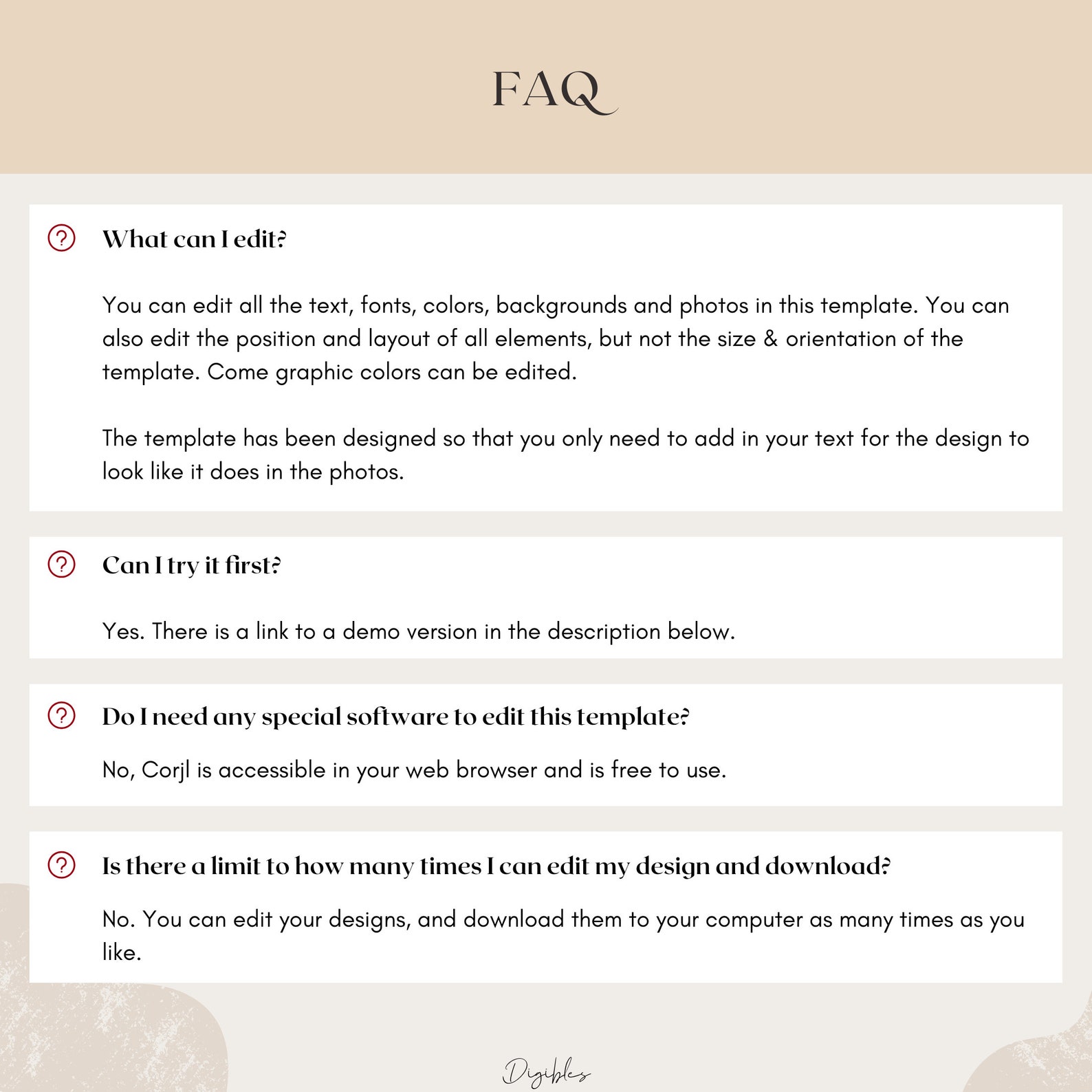 Hens Weekend Invitation Itinerary Editable Template | Red Bachelorette ...