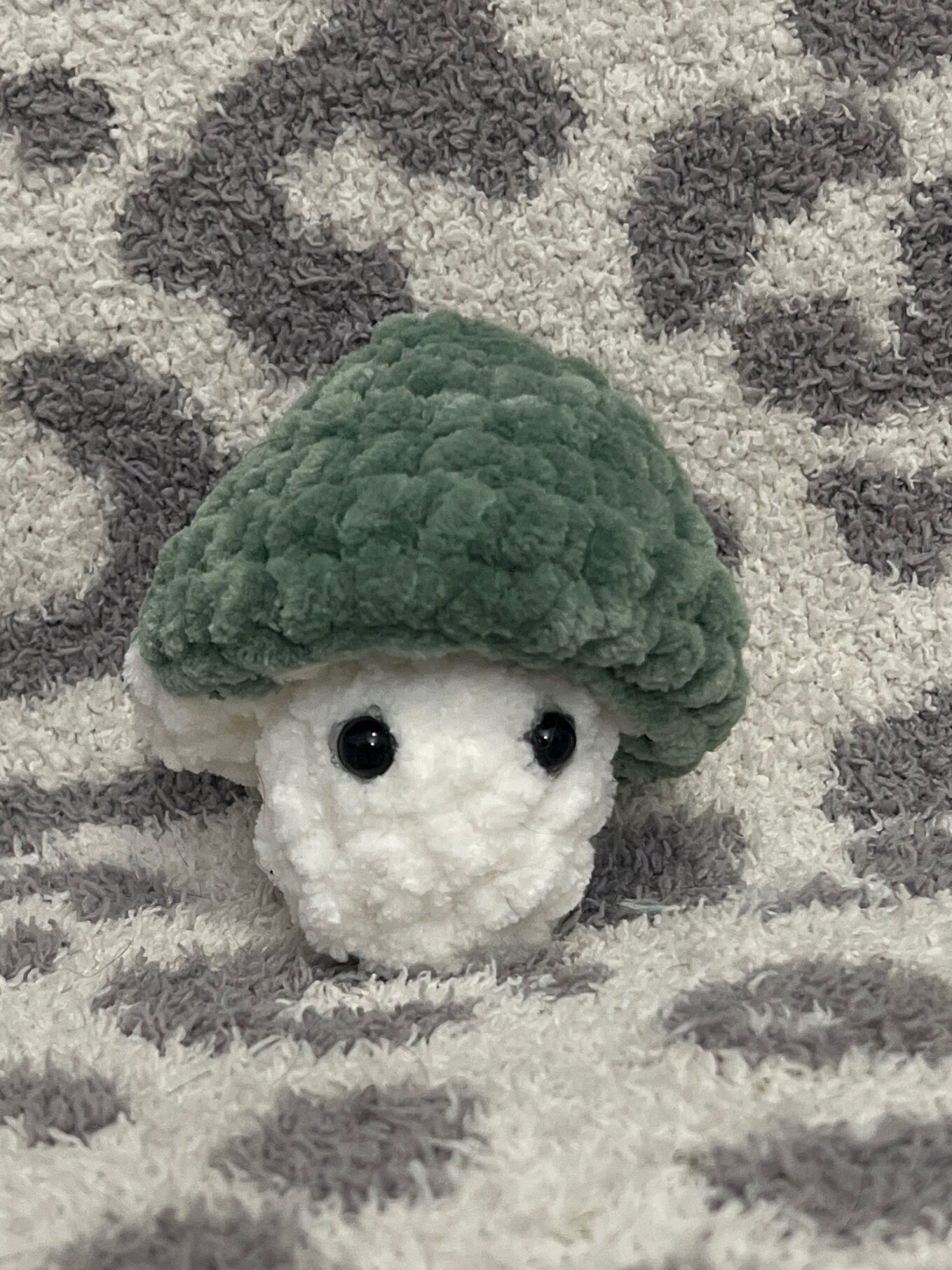 Fidget Mushrooms - Etsy