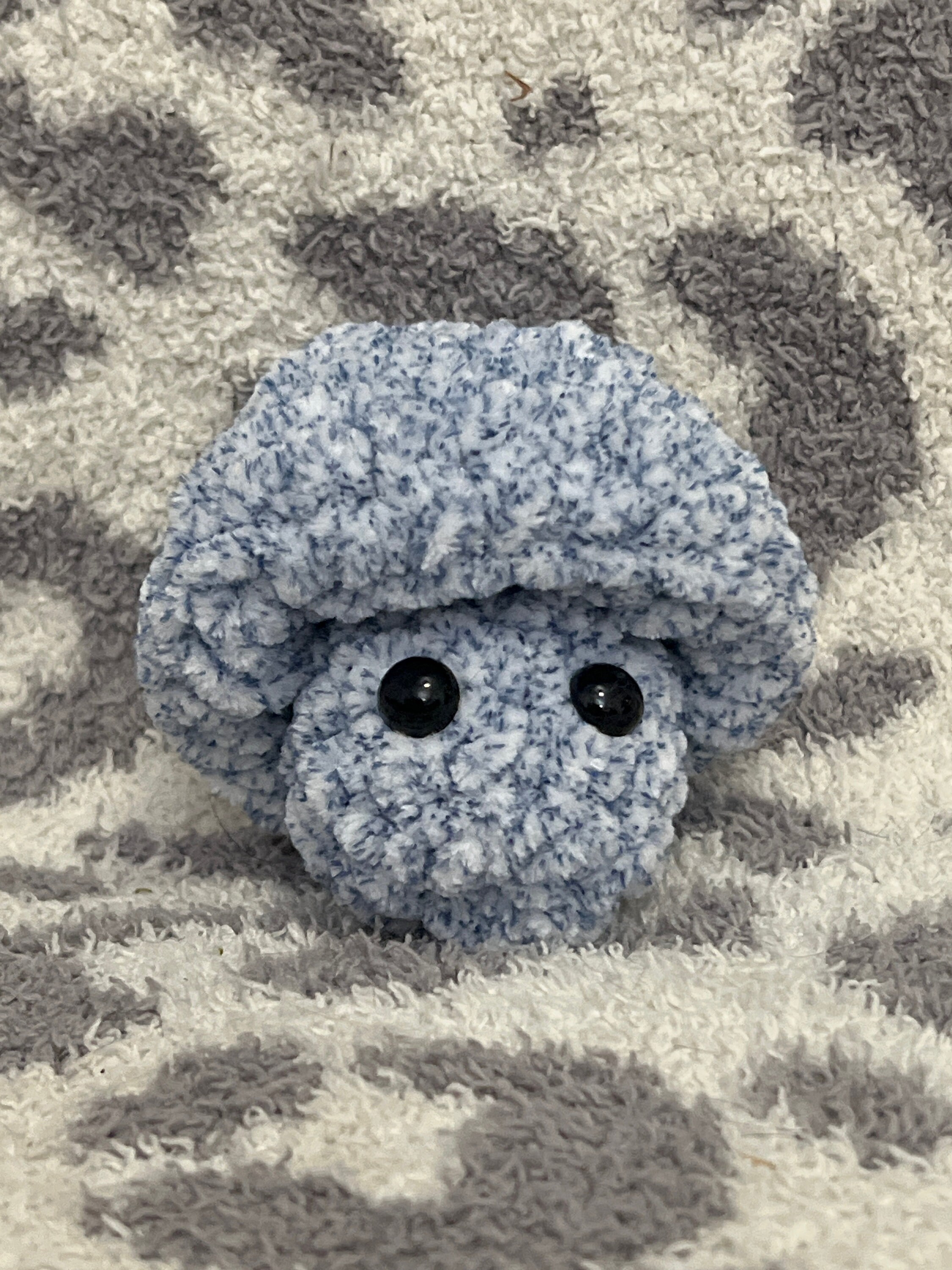 Fidget Mushrooms - Etsy