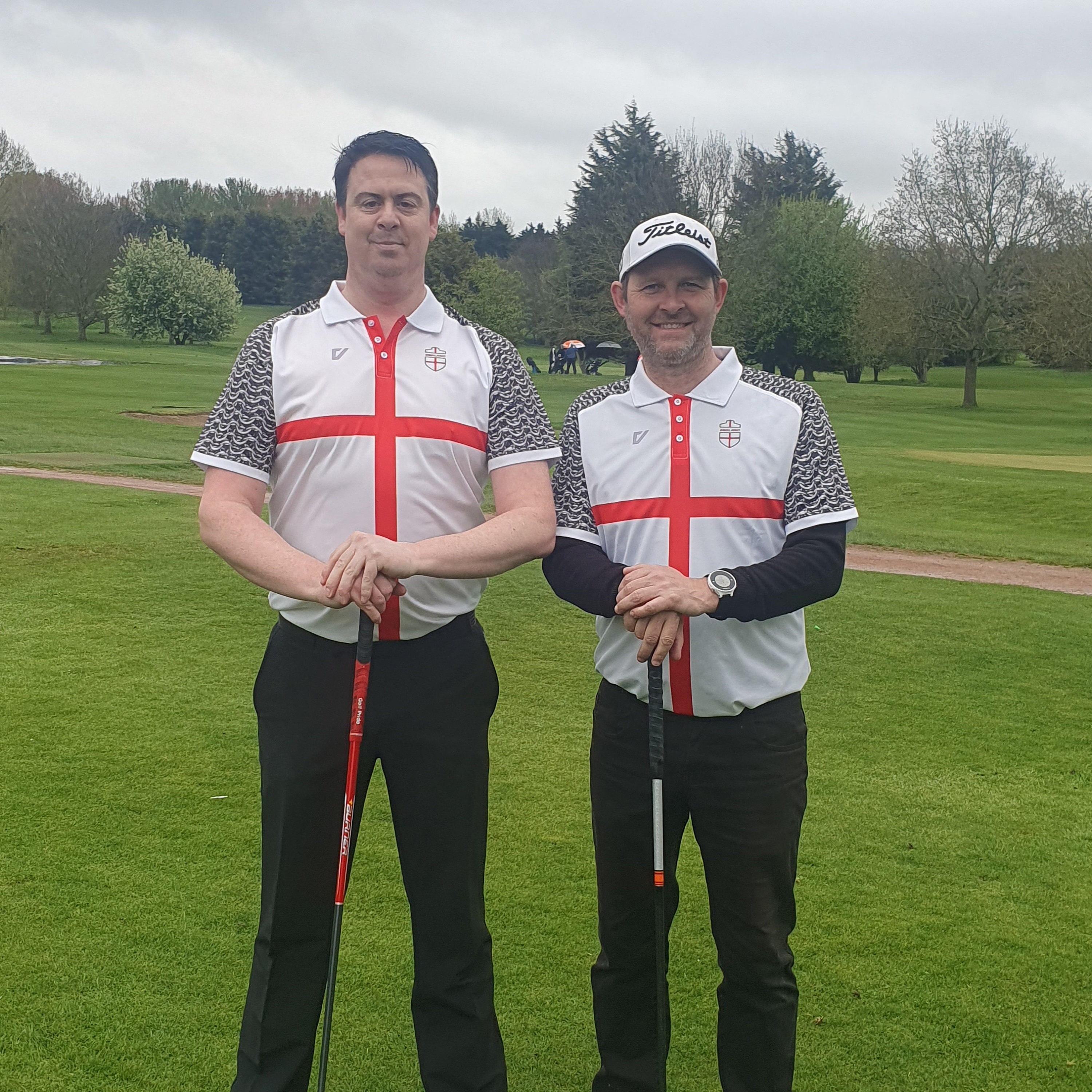 Bespoke Polo Shirts - Any Design - Any Style - Digitally Printed - Any ...