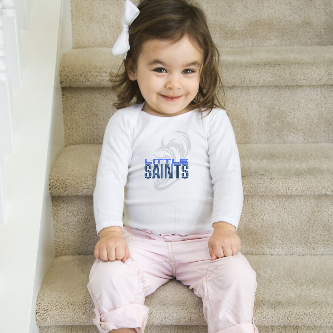 Little Saints Academy | Queen of All Saints Preschool | Adult Unisex T ...