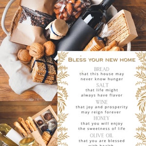 House Warming Blessing // New Home Gift // House Warming Gift // New ...