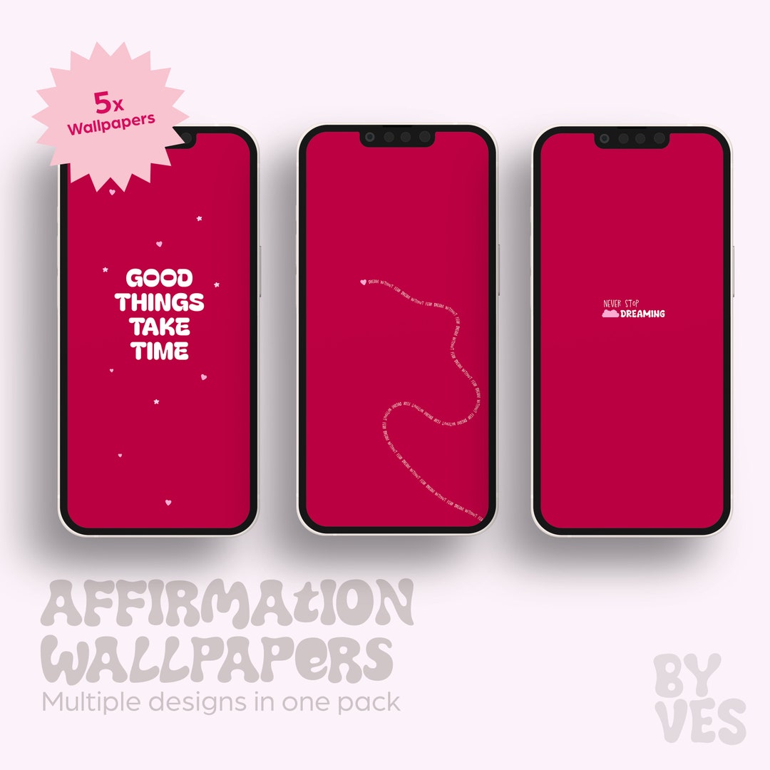 Motivational Quote Wallpapers, 5x Wallpapers, iPhone Wallpaper, Phone ...