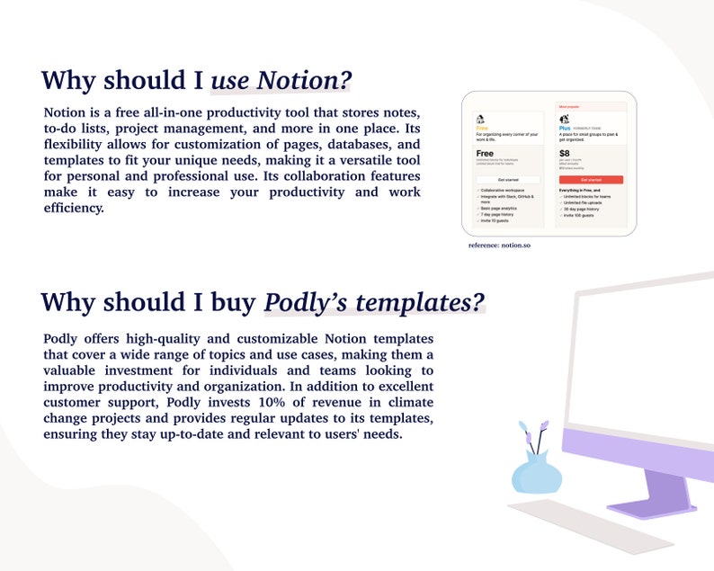 Notation Bucket List Template Aesthetic & Modern Design Editable Life Tool Travel Goals Trips ...