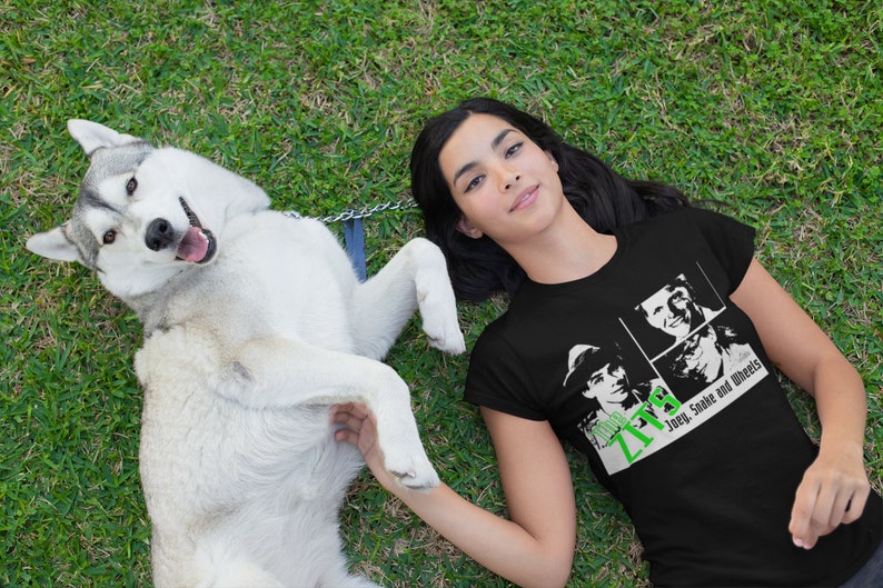 Zit Remedy - Degrassi Graphic Tee - Etsy