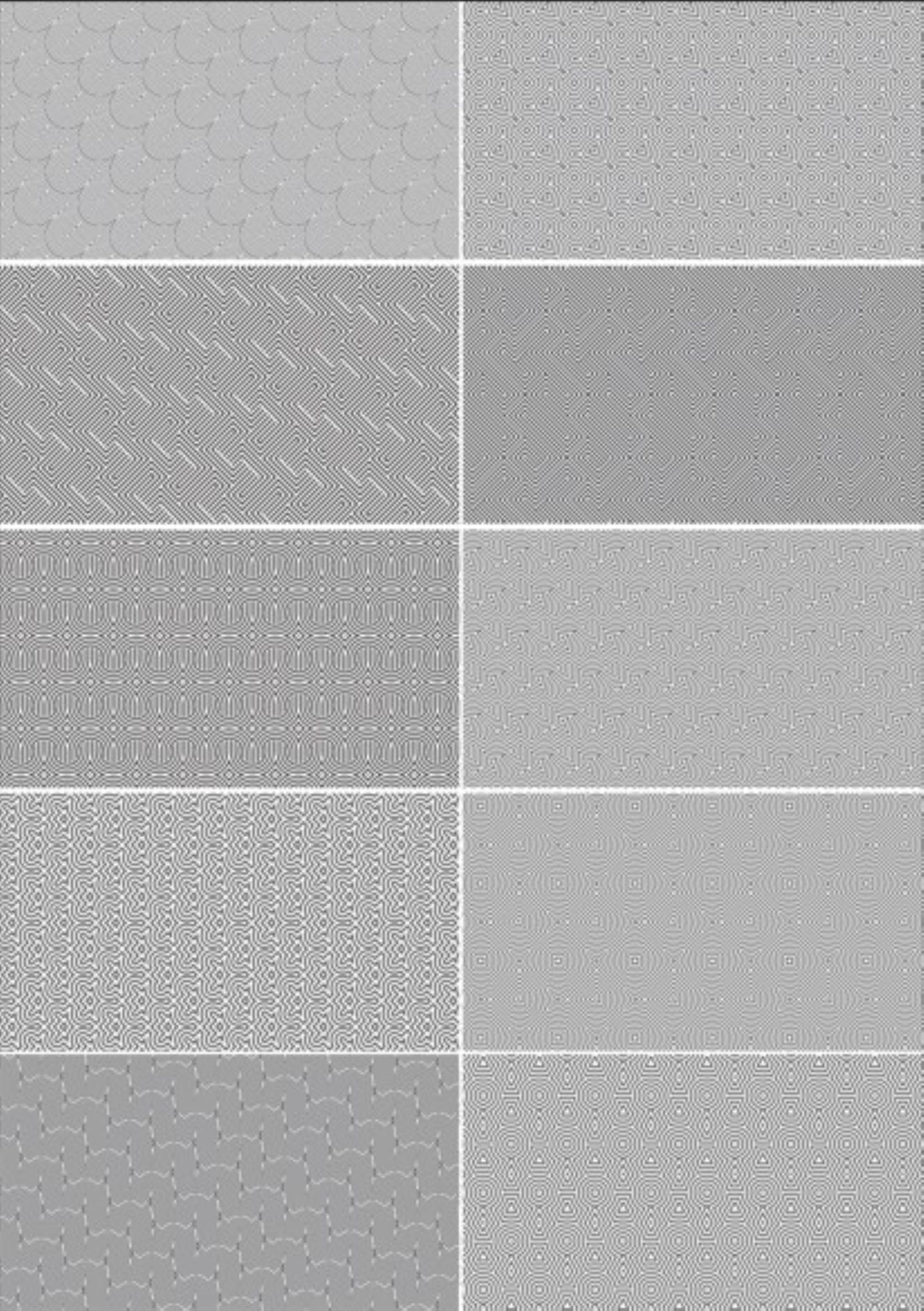 Black and White Abstract Pattern Svg, Abstract Pattern Clipart ...