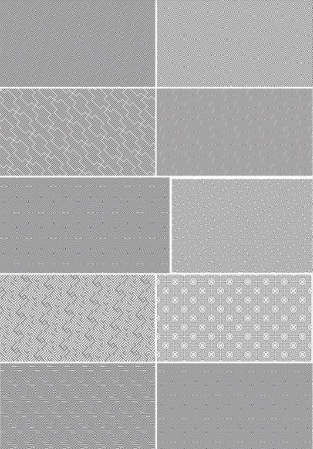 Black And White Abstract Pattern Svg Abstract Pattern Clipart Abstract Pattern Svg File