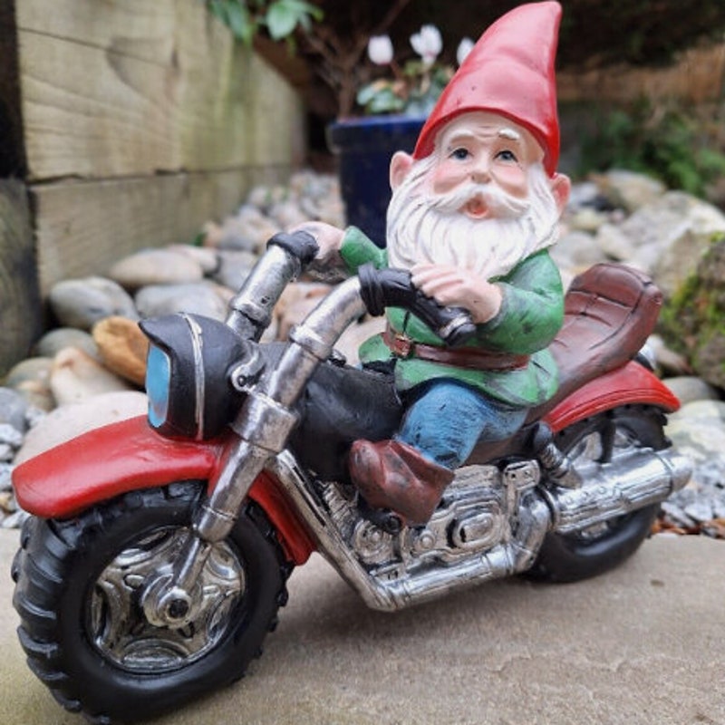 Outdoor Garden Xmas Decor - Etsy UK