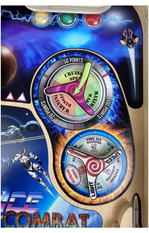 Pinball Machine - DIY Kit - Space Theme - Etsy
