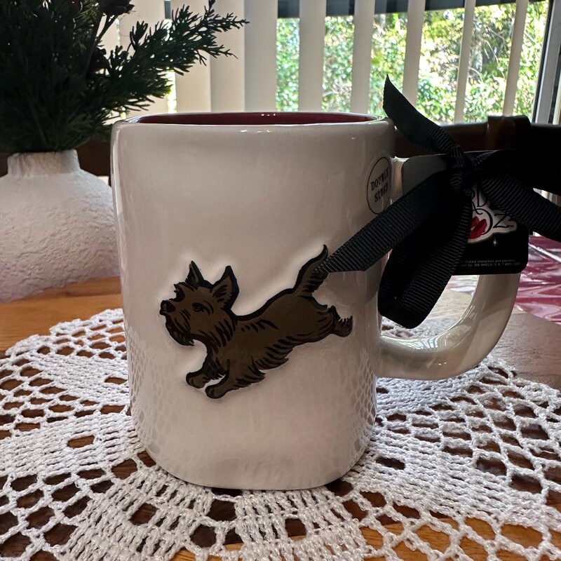 Toto Dog - Etsy