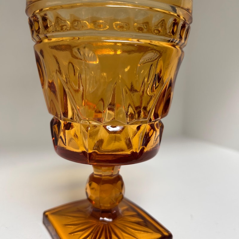 Colony Park Lane Amber - Etsy